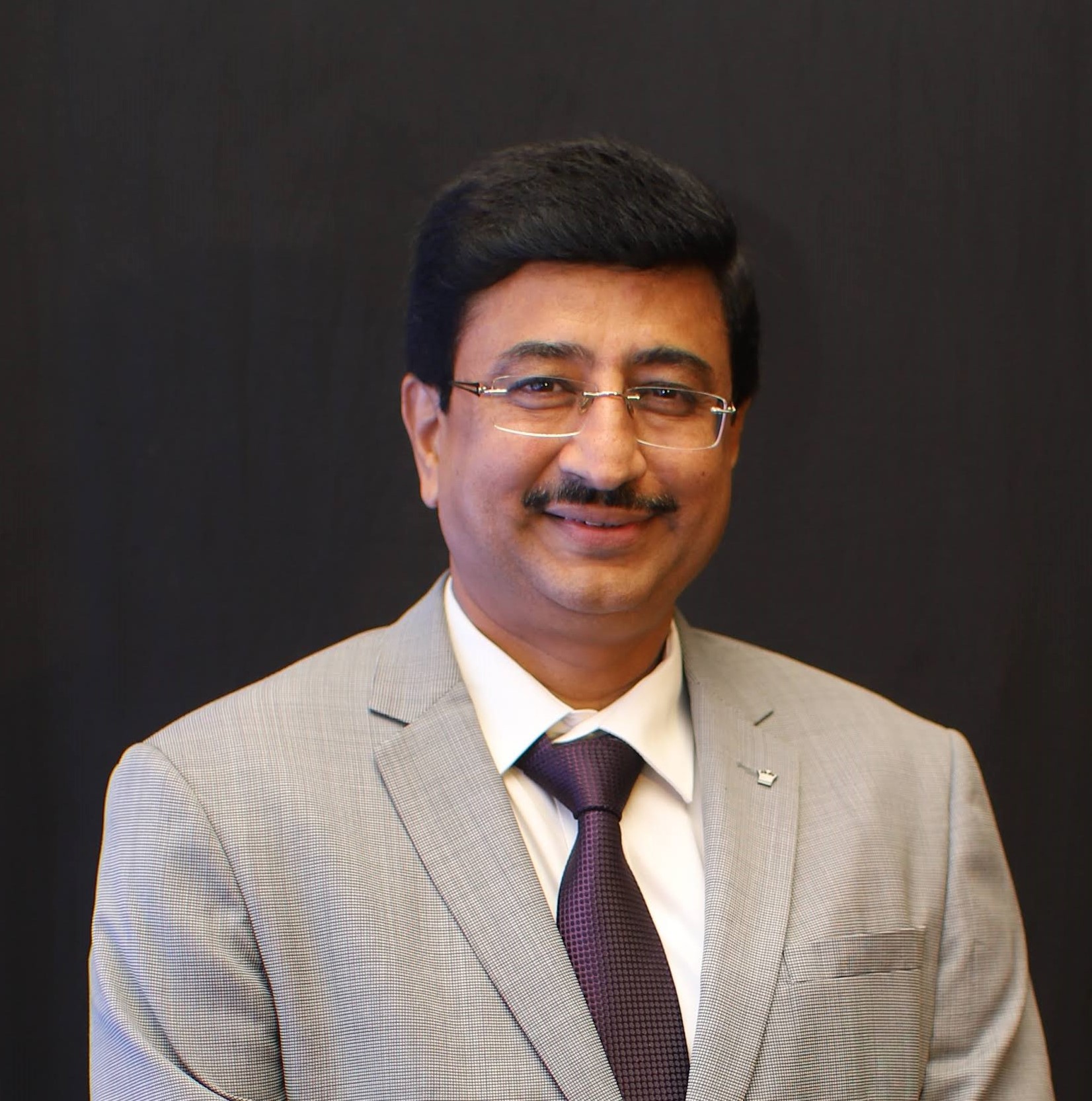 Office Bearers Brihanmumbai Custom House Agents’ Association